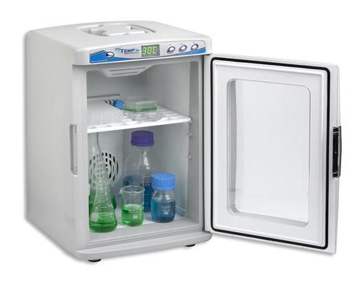 Mini Digital Incubator H2200-H and H2200-HC | Benchmark- MG Scientific
