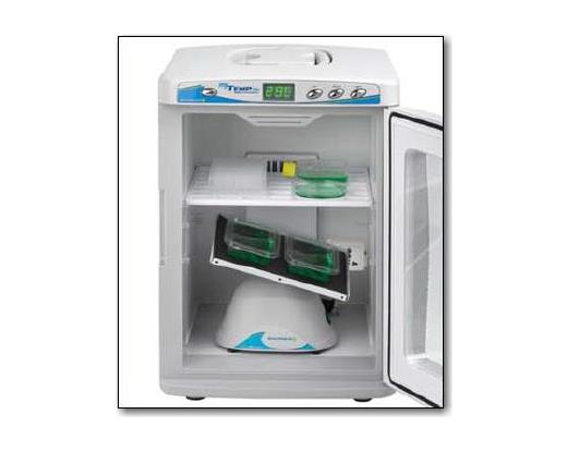 Mini Digital Incubator H2200-H and H2200-HC | Benchmark- MG Scientific