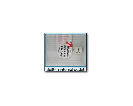 Mini Digital Incubator H2200-H and H2200-HC | Benchmark- MG Scientific
