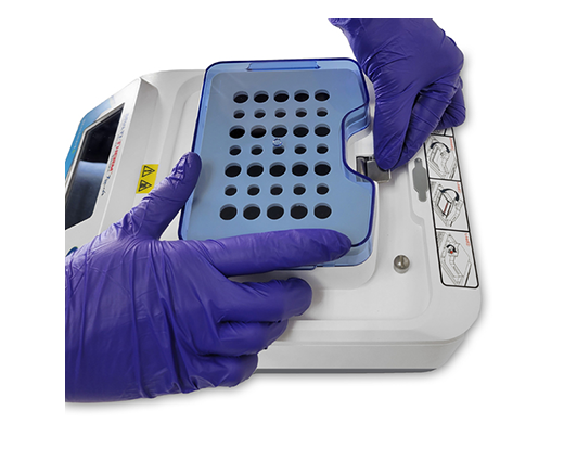 MultiTherm Touch Incubating Shaker | Benchmark- MG Scientific