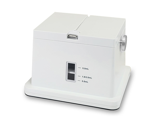 MultiTherm Touch Incubating Shaker | Benchmark- MG Scientific