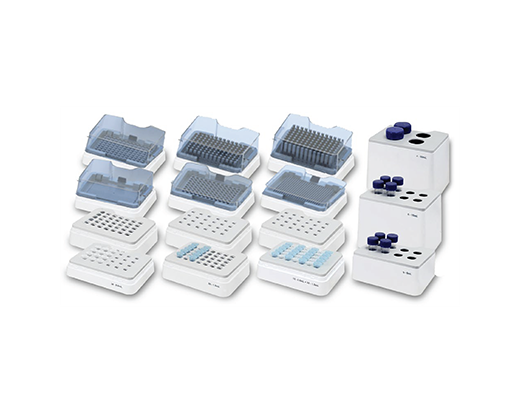 MultiTherm Touch Incubating Shaker | Benchmark- MG Scientific