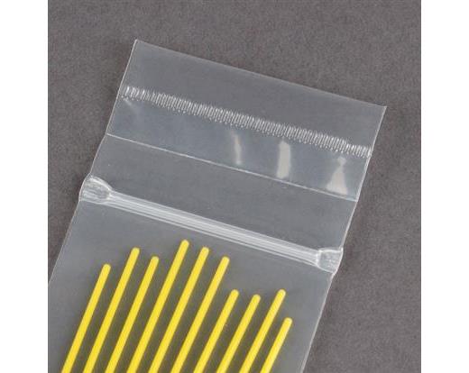 Sterile Innoculating Loops in Resealable Bags | Globe- MG Scientific
