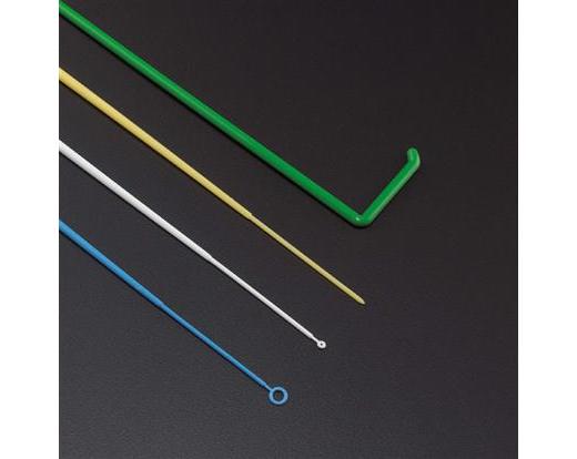 Sterile Innoculating Loops Needles and Spreaders | Celltreat- MG Scientific