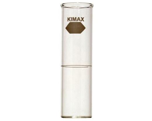 Cold Test Jars | DWK Kimble- MG Scientific