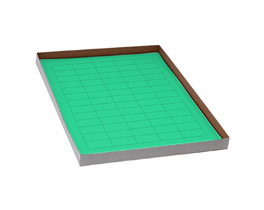 General Use Cryogenic Labels | Globe- MG Scientific