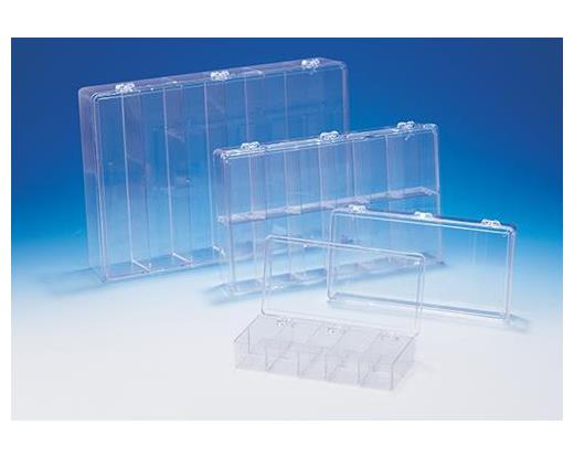 Lab Drawer Compartment Trays | Bel-Art- MG Scientific