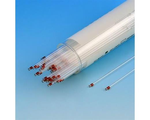 Glass Micro-Hematocrit Capillary Tubes | Globe- MG Scientific