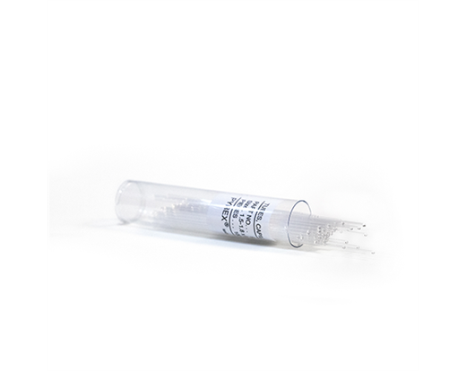PYREX Capillary Melting Point Tubes | Corning- MG Scientific