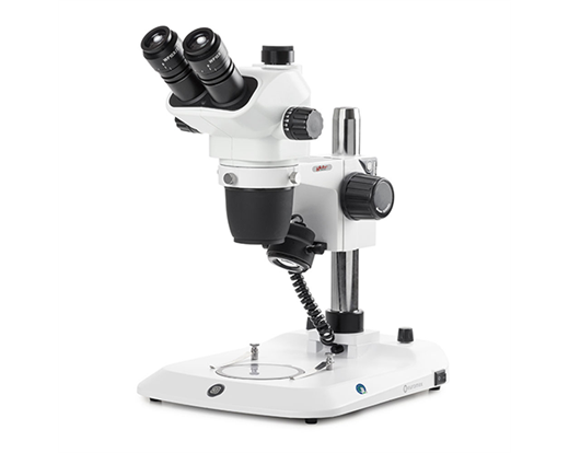 NexiusZoom Stereo Microscopes | Globe- MG Scientific