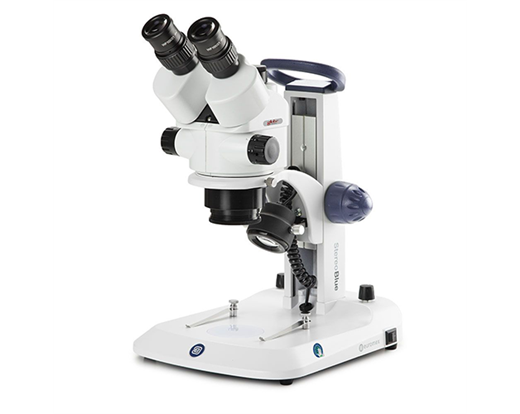 StereoBlue Stereo Microscopes | Globe- MG Scientific