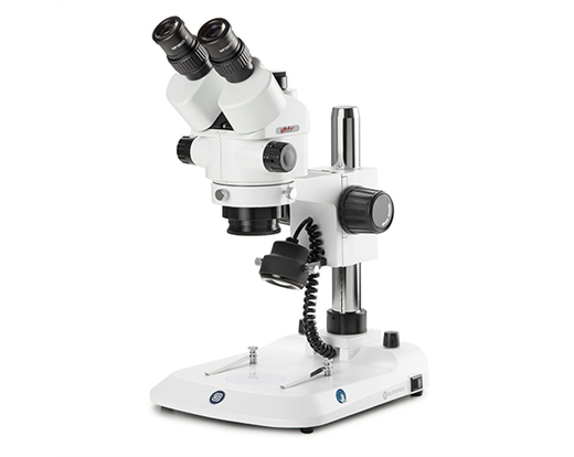 StereoBlue Stereo Microscopes | Globe- MG Scientific