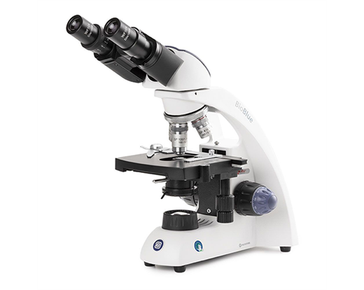 BioBlue Compound Microscopes | Globe- MG Scientific