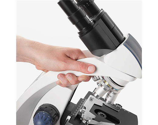 BioBlue Compound Microscopes | Globe- MG Scientific