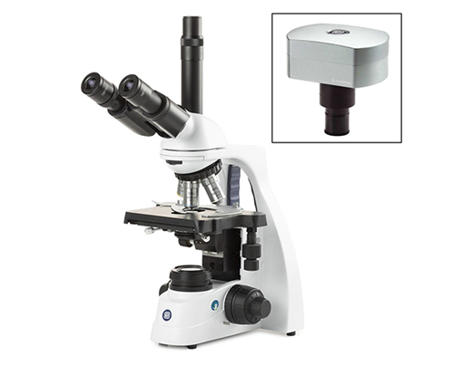 bScope Compound Microscopes | Globe- MG Scientific