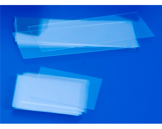 Plastic Microscope Cover Slips |Thermo Scientific - MG Scientific