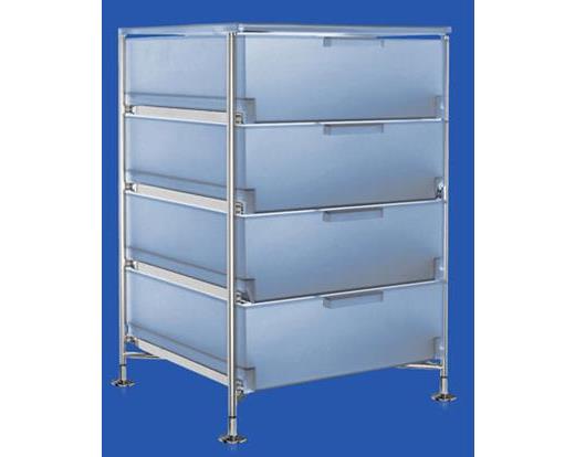 Slide Storage System | Dynalon- MG Scientific