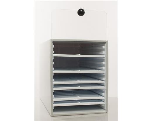 Microscope Slide Holder and Trays | Bel-Art- MG Scientific