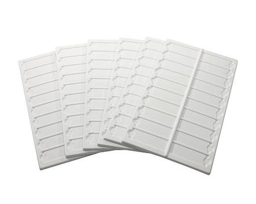 Microscope Slide Holder and Trays | Bel-Art- MG Scientific