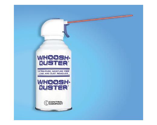 Whoosh-DusterTM Compressed Gas