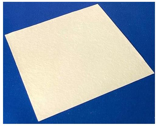 Glass Microfiber Moisture Analysis Pad | IW Tremont- MG Scientific