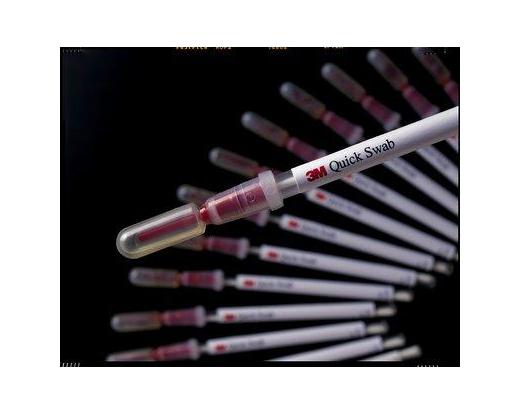 Microbial Surface Sampling Swabs | 3M- MG Scientific