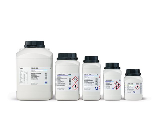 Sodium Acetate | Fluka- MG Scientific
