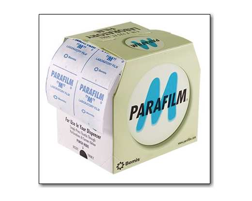 Sealing & Labeling Parafilm M | Heathrow- MG Scientific
