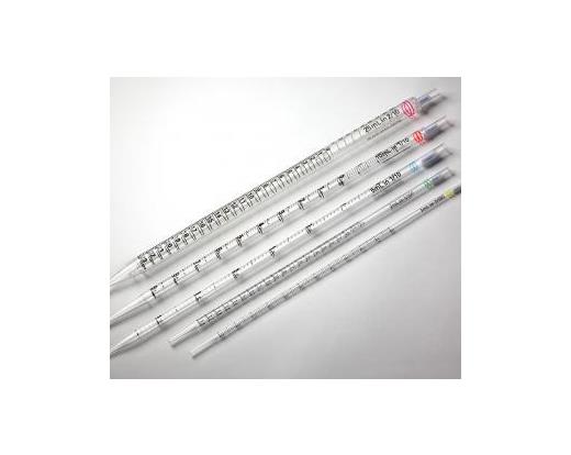 Sterile Color-coded Economy Serological Pipettes | Corning- MG Scientific