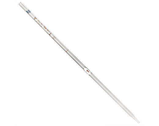 PYREX Volumetric Reusable Pipets | Corning- MG Scientific