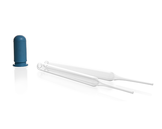 Disposable Pasteur Pipets | DWK Chase- MG Scientific