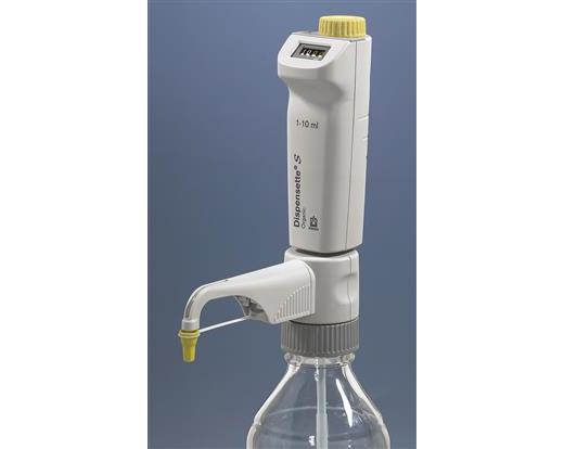 Dispensette Organic Bottletop Dispenser | BrandTech- MG Scientific