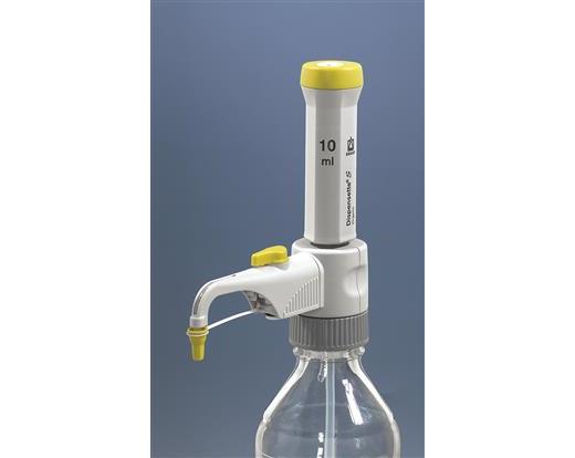 Dispensette Organic Bottletop Dispenser | BrandTech- MG Scientific