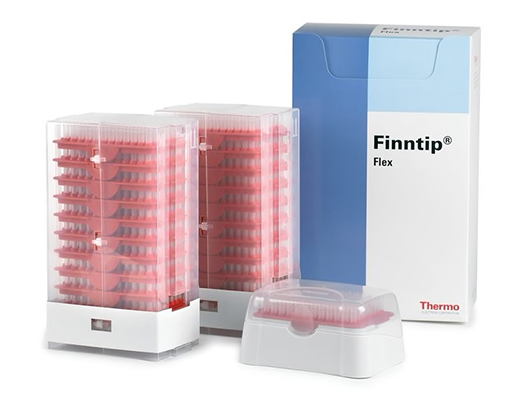 Finntip Flex Pipette Tips | Thermo- MG Scientific