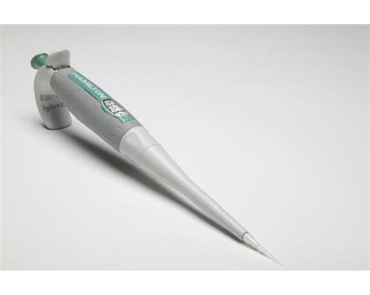 Single-channel, SoftGrip Adjustable Volume Pipettors | Hamilton- MG ...