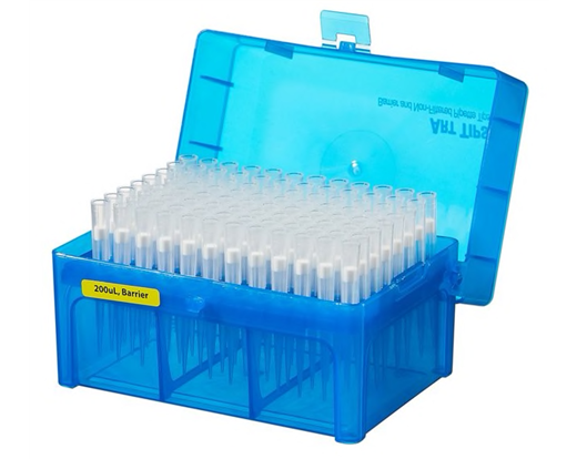 Art Barrier Pipette Tip Reload System | Thermo- MG Scientific