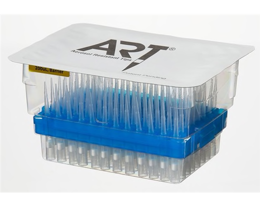 ART Barrier Reload Insert Pipette Tips | Thermo- MG Scientific