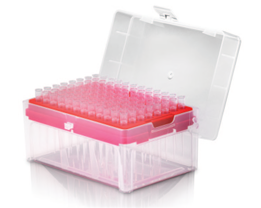 SoftFit-L Filtered Pipette Tip | Thermo- MG Scientific