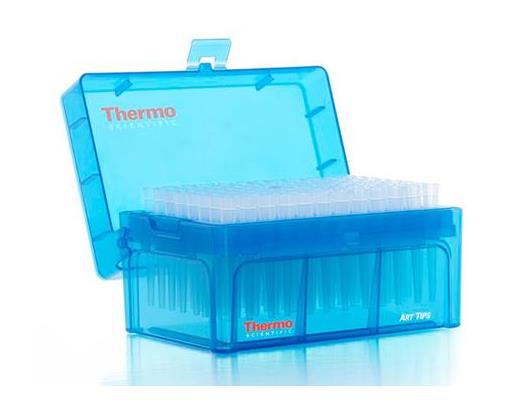 ART Non-Filtered Pipette Tips | Thermo- MG Scientific