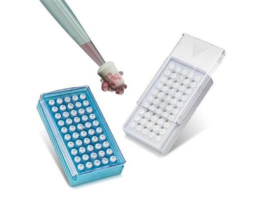 Cell Strainers for 1000 Microliter Pipette Tips | Bel-Art- MG Scientific
