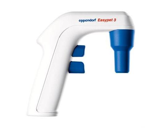 Eppendorf Easypet 3 Pipetting Aid | Eppendorf- MG Scientific