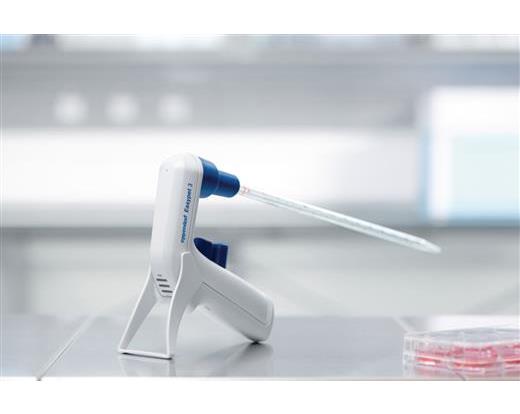 Eppendorf Easypet 3 Pipetting Aid | Eppendorf- MG Scientific