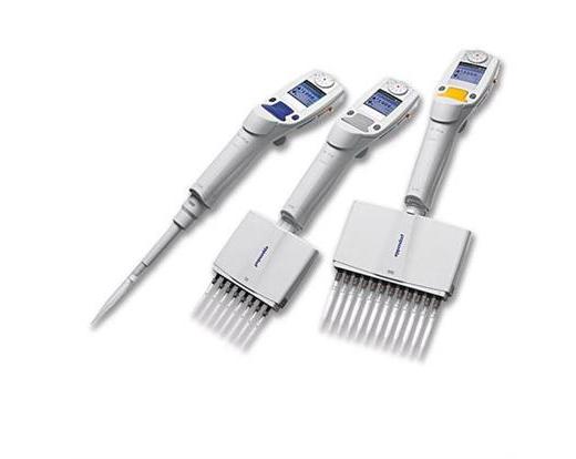 Eppendorf Xplorer/Xplorer Plus Electronic Pipette | Eppendorf- MG Scientific