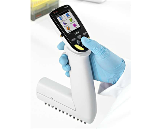 E1 ClipTip Bluetooth Multichannel Pipettors | Thermo- MG Scientific