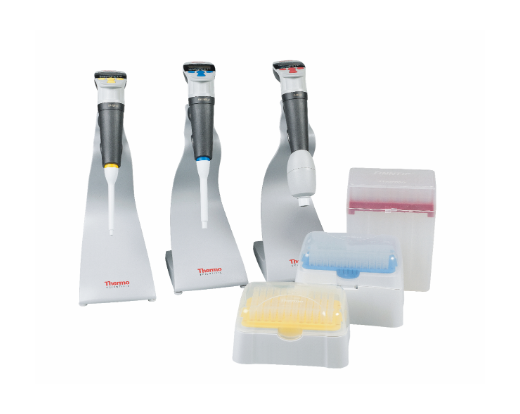 Novus GLP Finnpipette Kit | Thermo Scientific- MG Scientific
