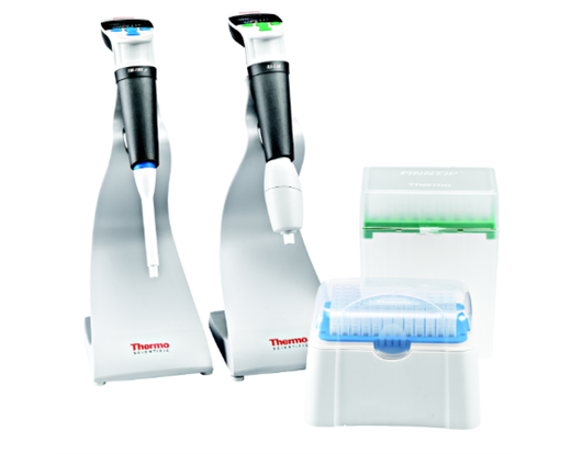 Novus GLP Finnpipette Kit | Thermo Scientific- MG Scientific