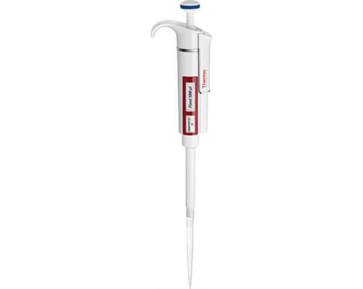 Finnpipette F1 Fixed-Volume Pipetters | Thermo- MG Scientific