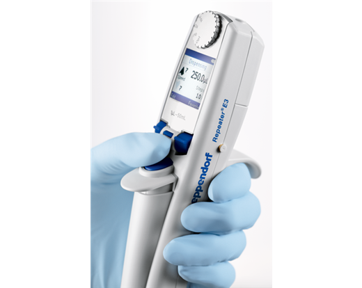 Repeater E3 and E3x Pipettors | Eppendorf- MG Scientific
