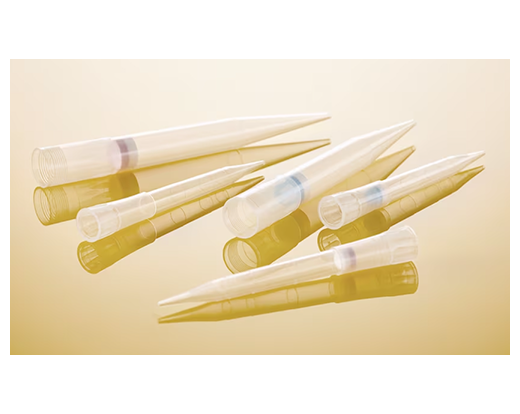 BioBased Pipette Tips | Eppendorf- MG Scientific