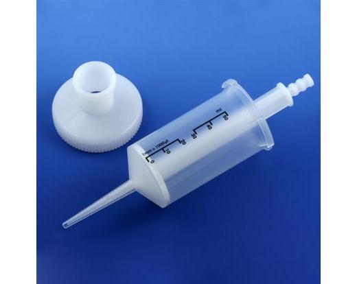 Non-sterile Combi-Style Dispenser Syringe Tips for Repeater Pipettes ...